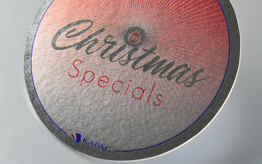 Sign & Display Compilation – KAPAG Board + Paper